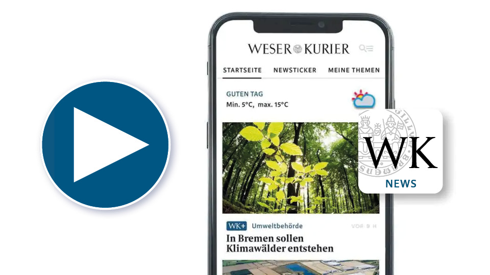 Mit WK+ das Beste lesen